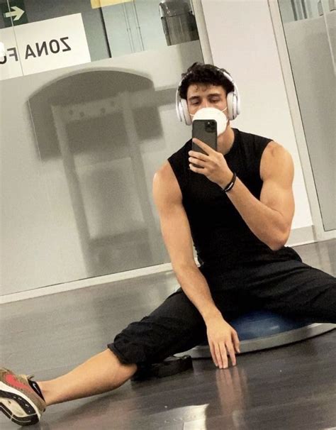 Ivan Lukov From Lukov With Love Foto Ti Amo Insta