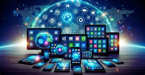 How Cross Platform Development Can Benefit Global Businesses Cross