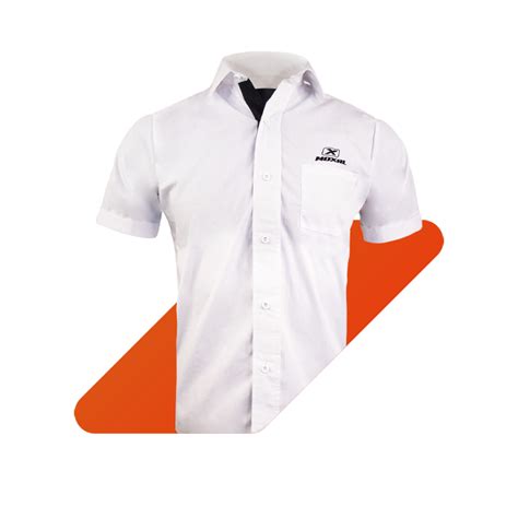 Camisa Manga Corta Cxc Wear