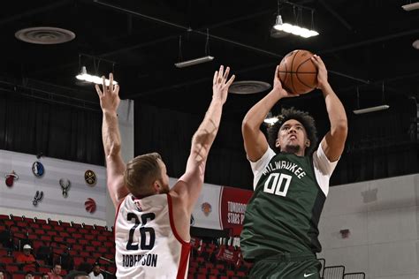 Nba Free Agency Bucks Waive Jaylin Galloway Tyty Washington Signs
