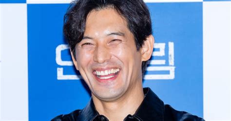 오지호더 없이 환한 미소 사진