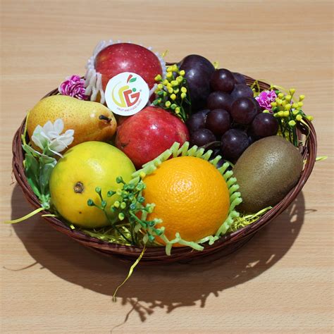 Small Delight Fruit And Food Guru