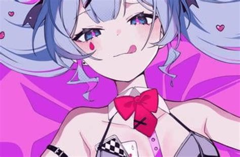 Miku The Rabbit Hole Doppleai