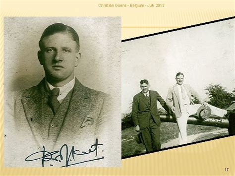 Photo Album Gerald Keet His Wife Madeleine Splingaerd