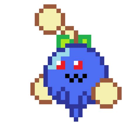 Jumpluff Fan123s Gallery Pixilart