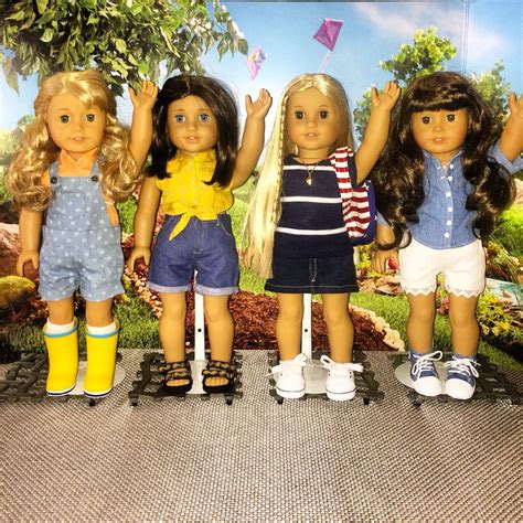 Lanie Holland Chrissa Maxwell Julie Albright ☀️ Samantha Parkington