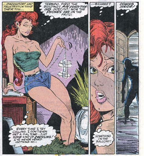 The Best Comic Book Panels On Tumblr