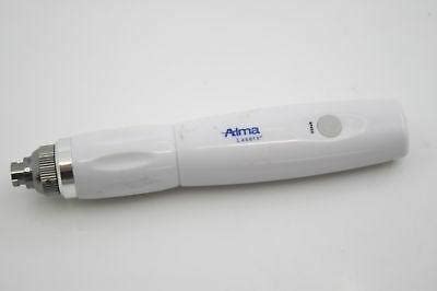 Alma Lasers Handpiece Medical Aesthetics Pre Treatment Part2go