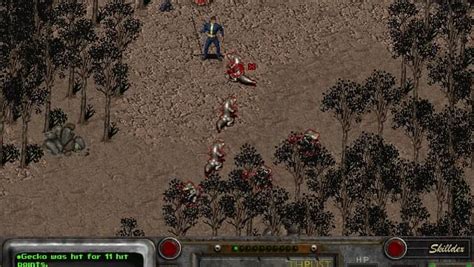 75 Fallout 2 на