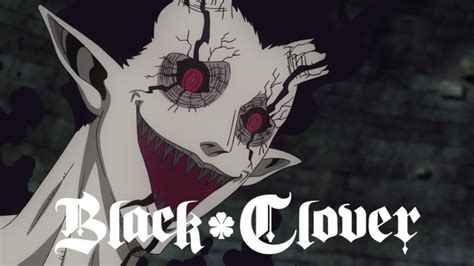 Licht Vs The Devil Black Clover Youtube