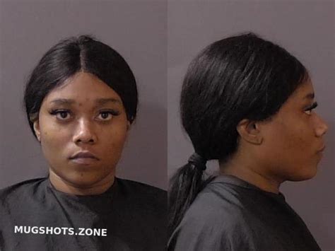 Lewis Shaquila Louise 10042022 Hamilton County Mugshots Zone