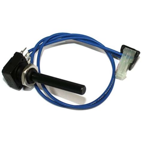 Potentiometer Complete With Cable