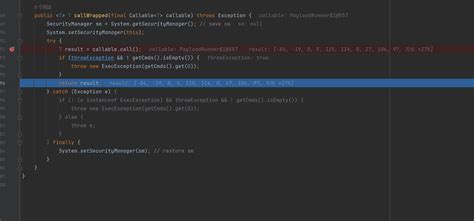 Java反序列化：urldns的反序列化调试分析 蚁景网安实验室