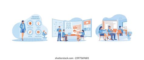 App Devs Concept Develop Ui Ux Stock Vector Royalty Free 2397369681