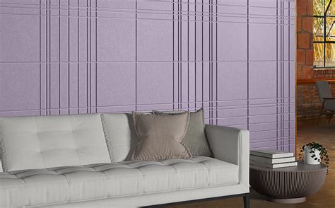 Free Acoustic Wall Panels Revit Download Tartan Tiles Bimsmith Market