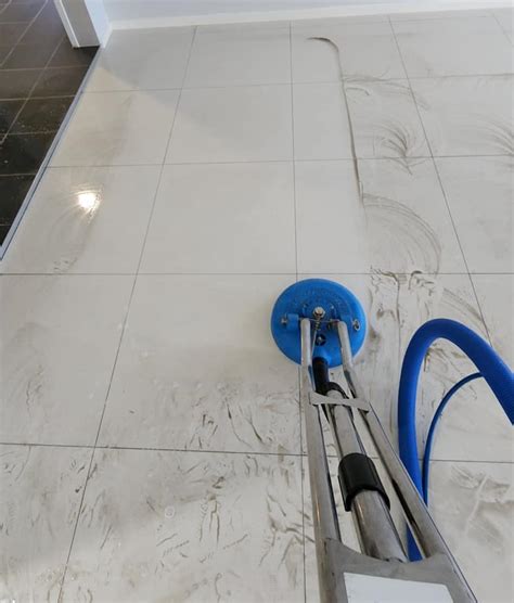 Tile And Grout Cleaning Robinson Custom Cleaning