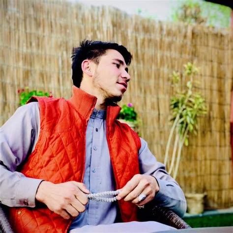 ناصر فریور کاکر Kabul