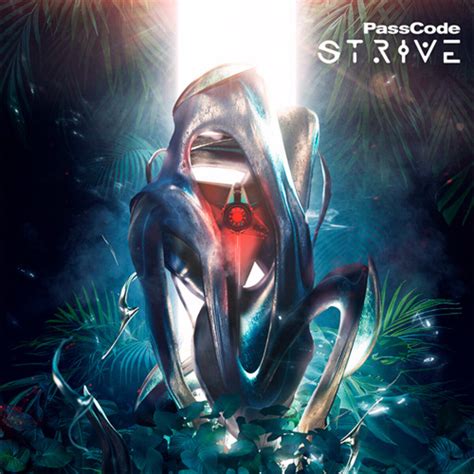 Strive By Passcode Album J Pop Reviews Ratings Credits Song List