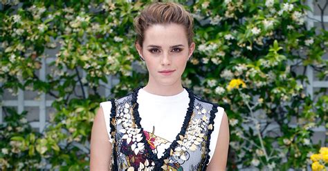 Emma Watson Is Reportedly Now Single