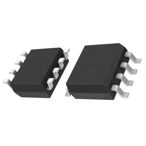 Pack Of 17 Sn74lvc2g17dbvr Schmitt Trigger Buffer 2 Ch Non Inverting