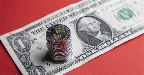 Precio Del Dólar Hoy 2 De Septiembre ¿cómo Amaneció El Tipo De Cambio
