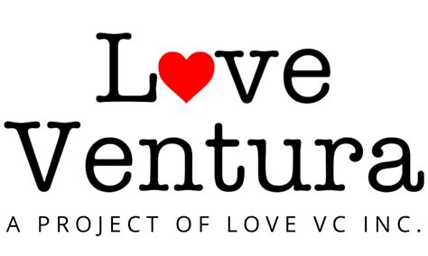 Love Ventura Sign In