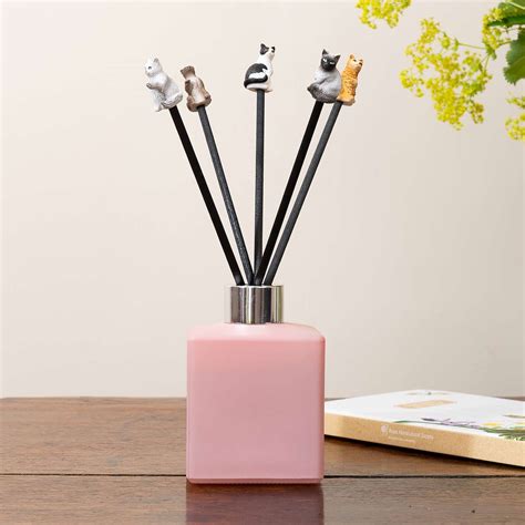 Diffuser Décor™ Cats Presents For Teachers Ornament Decor Diffuser