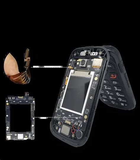 Our Product Flex Pcb Gekun China