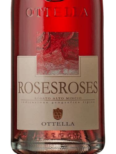 Ottella Rosesroses Vivino English