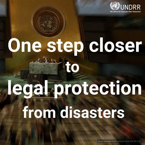 🌐the Un General Assembly Decision To Elaborate And Conclude A Legally