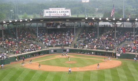 Filelittle League World Series Game 2 Crop Wikimedia Commons