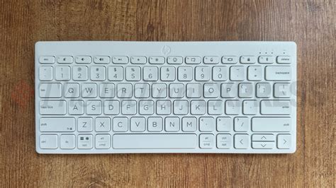 Under A Thousand Hands Down The Best Budget Bluetooth Keyboard