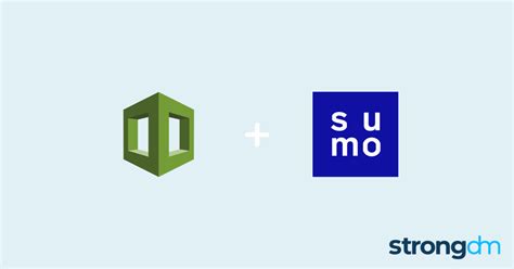 Connect Aws Cloudformation And Sumo Logic Strongdm