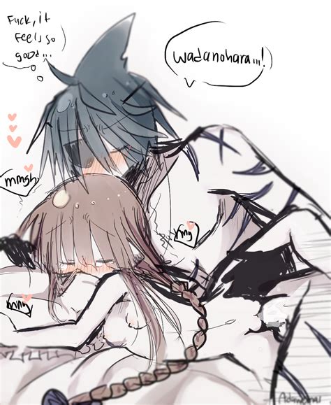 Post 5661951 Adawemas Funamusea Samekichi Wadanohara Wadanoharaand