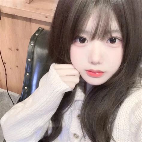 兔兔女头 高清图片，堆糖，美图壁纸兴趣社区