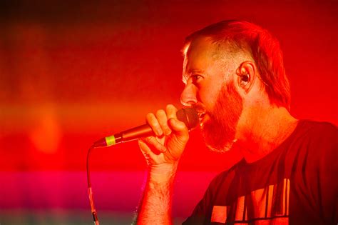 Karnivool In Verses” Tour 2026 Live Im Carlswerk Victoria