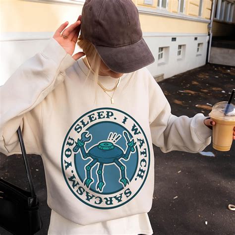 Project Hail Mary Merch Rocky You Sleep I Watch Book Lover T