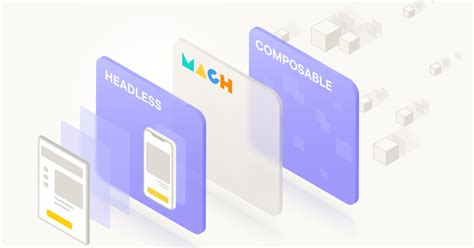 The Differences Between Composable Headless And Mach®