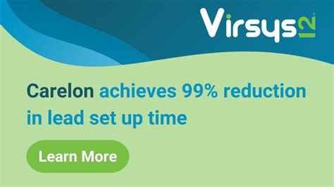 Virsys12 On Linkedin Carelon Provider Network Management For Scale