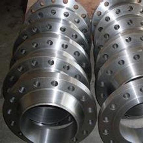 Customization Butt Welding Flange 304316lss Flat Face Weld Neck Flange