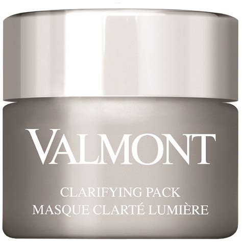 Valmont Clarifying Pack 50ml