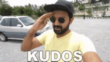 Kudos S Tenor