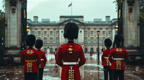 Free Guards On Duty Image Guards Uniform Historic Download At