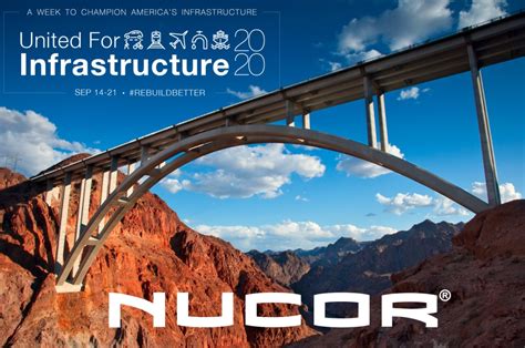 [video] Anna Ehrich On Linkedin Nucor Steel Building Tomorrows Infrastructure Today