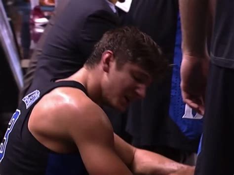 Grayson Allens Duke Basketball Highlights And Edits Tiktok