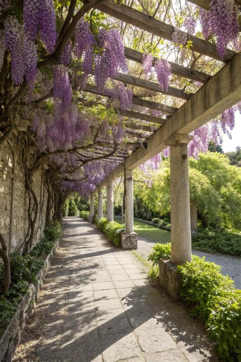 17 Inspiring Pergola Ideas For Your Patio