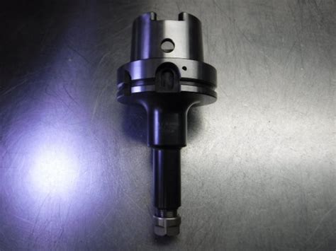 Iscar Hsk100a Er16 Collet Chuck 160mm Pro Hsk A 100 Er16x160 Superior Machine And Tool