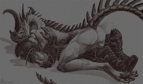 Rule 34 5 Fingers Anthro Armor Ass Claws Clothing Cybernetics Cyborg