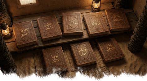 All Hadiths Collection 9 Authentic Hadith Books Every Muslim Should Know