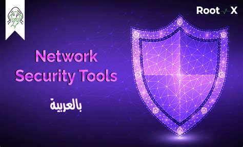 berbagai jenis network security